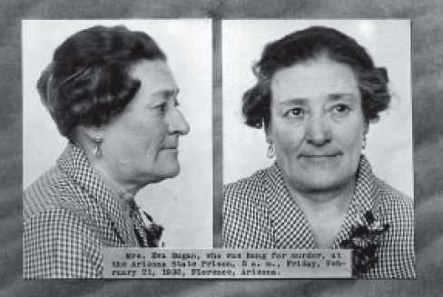 Feb. 21: Today in Arizona history