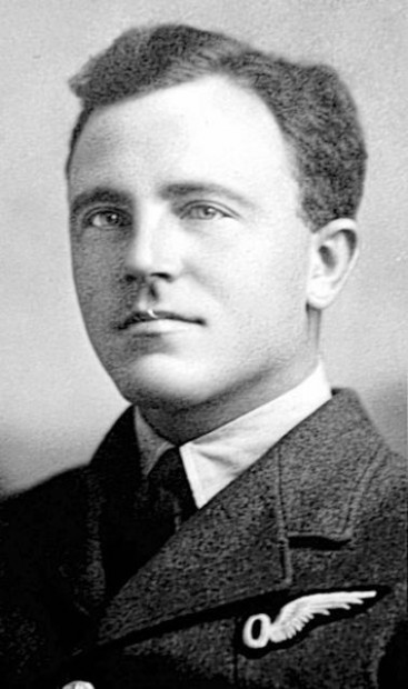 Eric Dowling dies; helped plan 'Great Escape' of '44