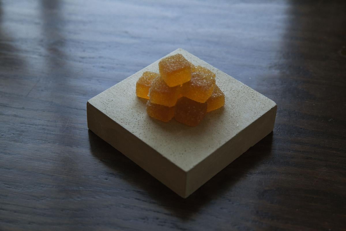 Finding the Best Weed Gummies for You