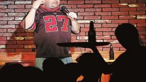 Laffs Comedy Caffé