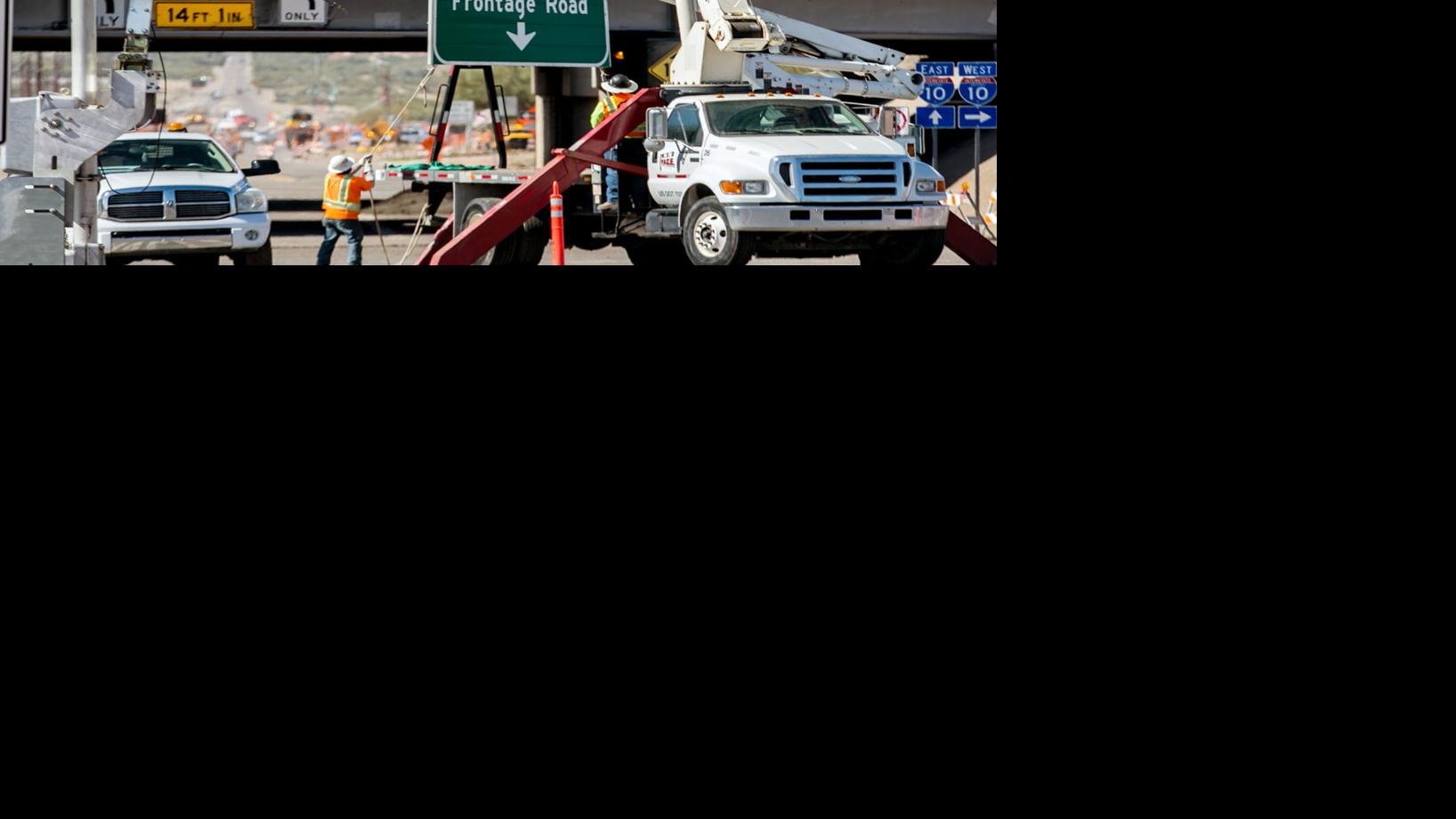 The Road Runner looks back at the top transportation news from 2019