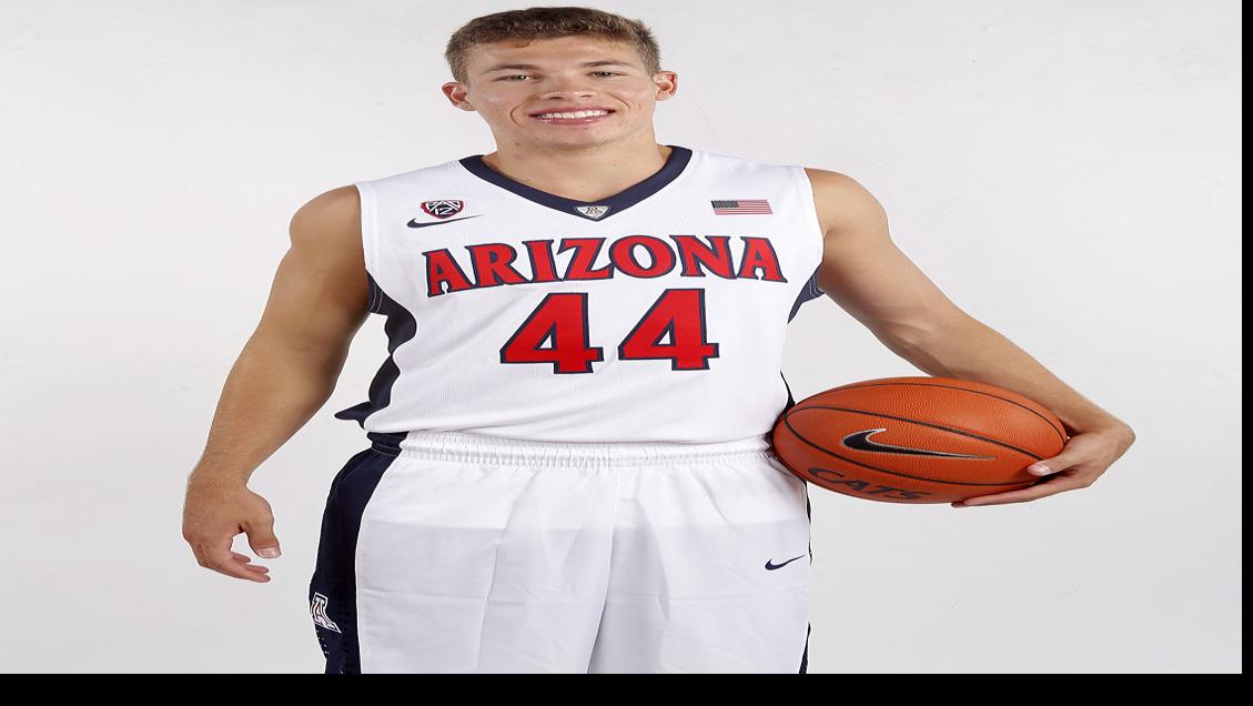 Trey Mason | | tucson.com