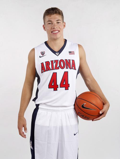 Trey Mason | | tucson.com