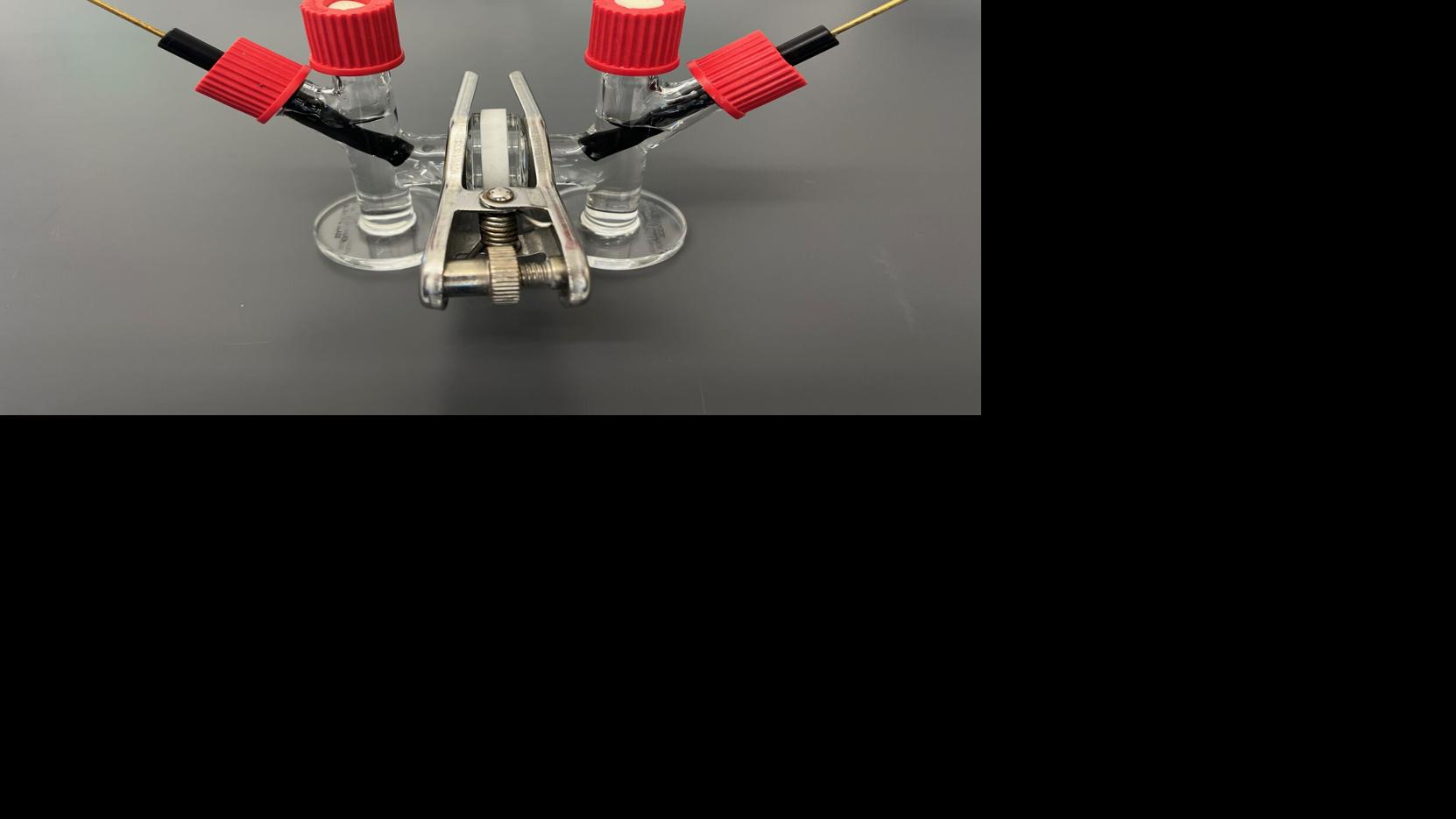 Latest pot-cast looks at the tech, minds behind new THC breathalyzer