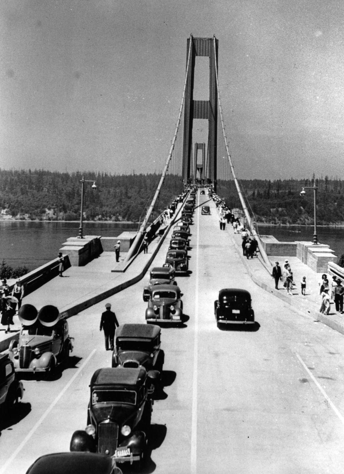Slideshow: Today In History, July 1