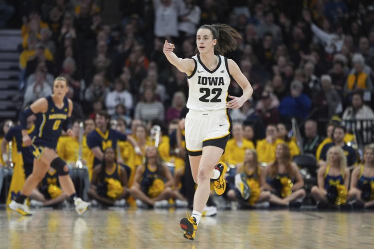 Greg Hansen's Guide to the 2024 NCAA Tournaments — Part II | Subscriber ...