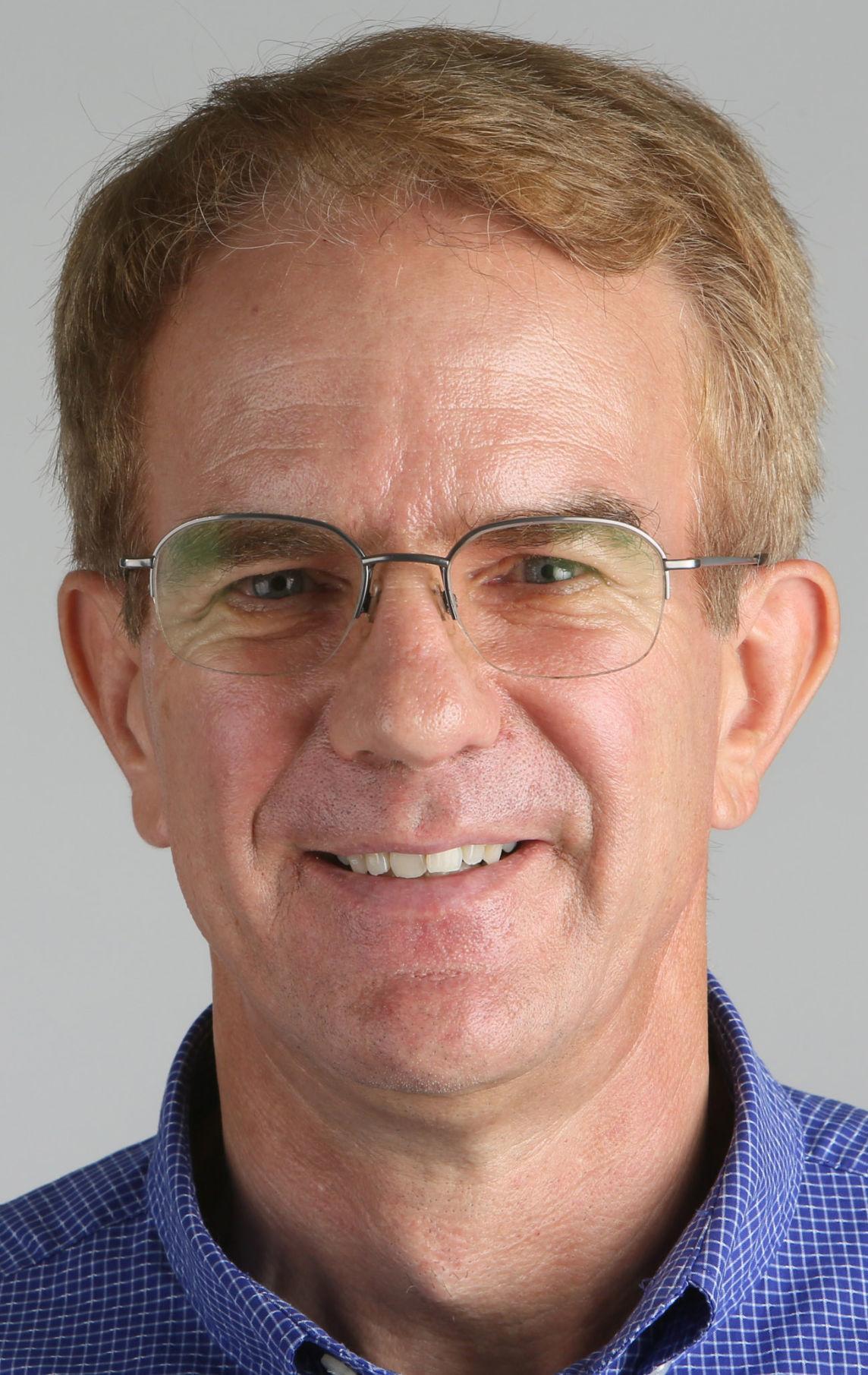 Newcomer Paul Durham wins seat on Tucson's City Council | Local news ...