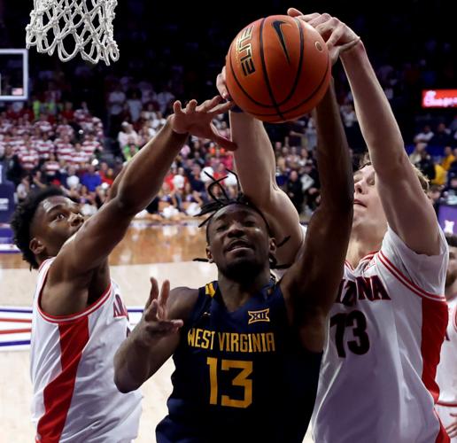 Stacking up this year's UA men's hoops team vs 2013-14 class