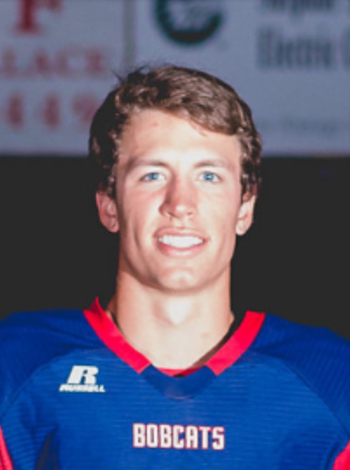 All-Southern Arizona first-team defense