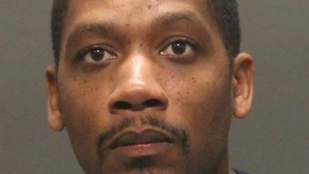 Man wanted in 2010 NYC slaying arrested in Tucson