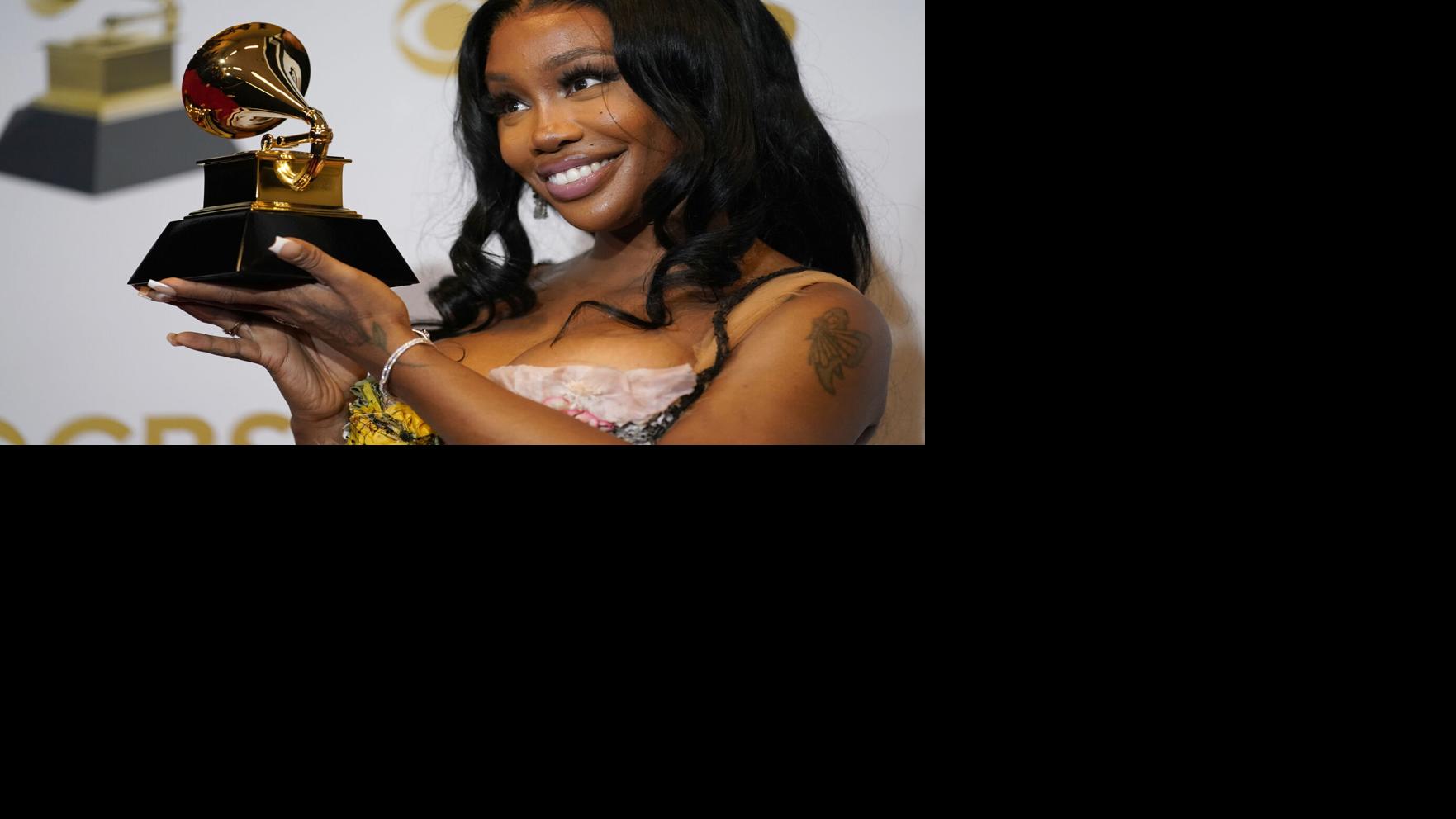 Celebrity Birthdays: Nov. 8