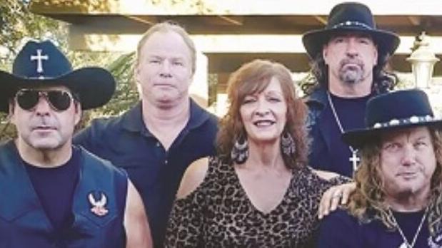 Tucson tribute bands headline Rialto show Friday