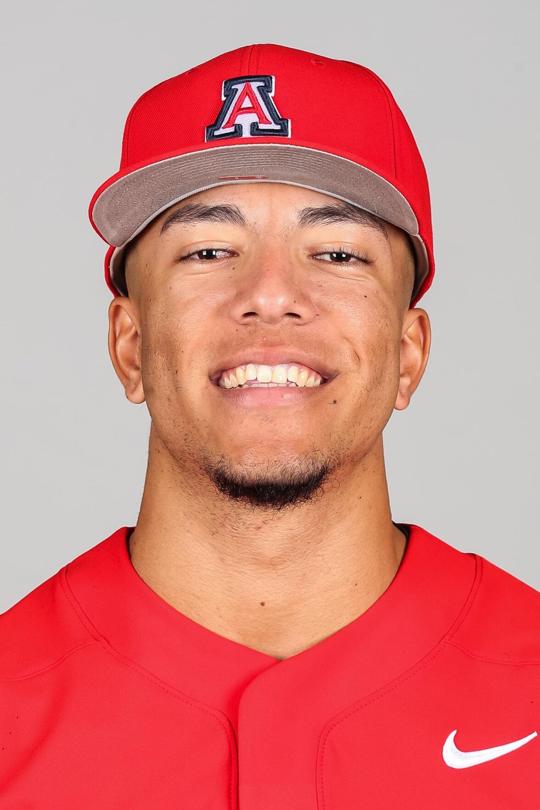 Chase Davis' grand slam lifts Arizona past Utah in series opener ...