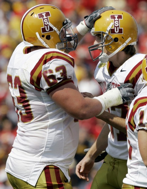 College football winking at steroids, stats imply