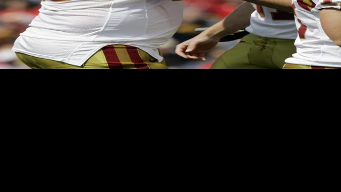 College football winking at steroids, stats imply