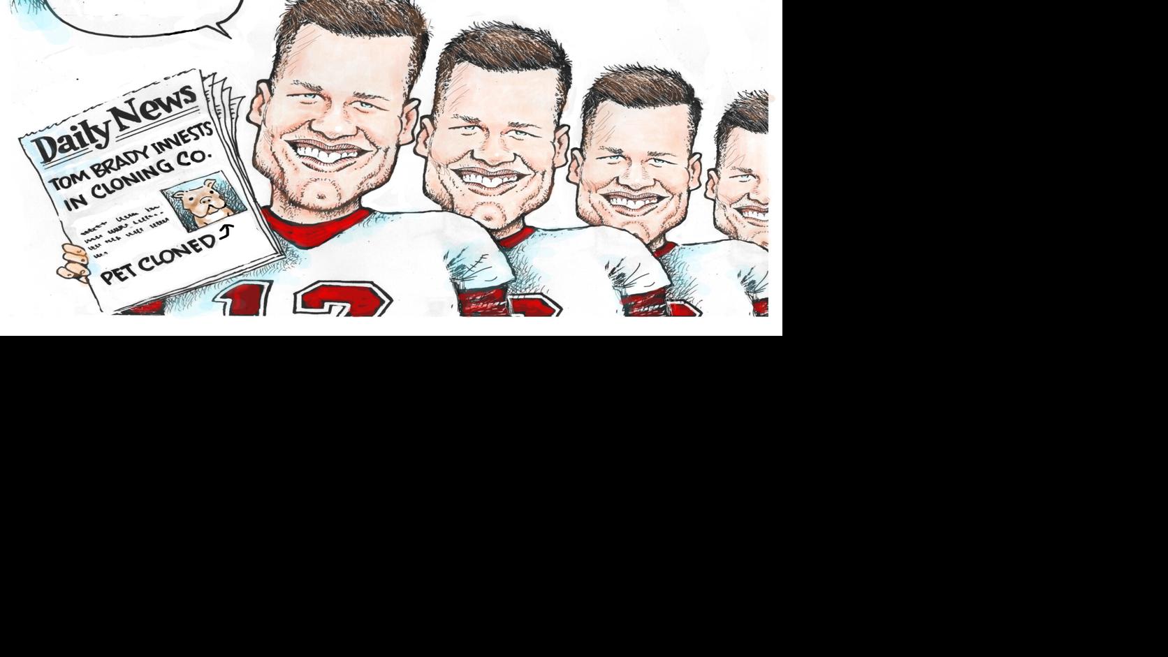 ANOTHER VIEW | Dave Granlund | Cagle Cartoons