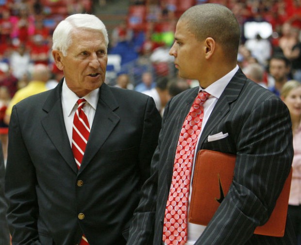 Miles Simon dropped as UA assistant basketball coach
