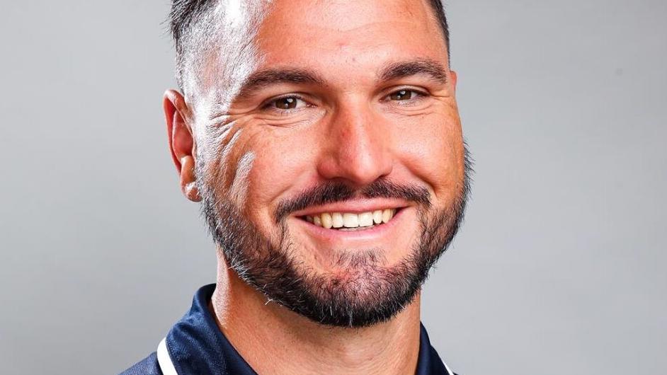 Brian Periman hopes to get the most out of Arizona goalie Hope Hisey
