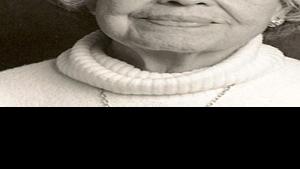 Angelita (Lilly) Vargas Gallegos