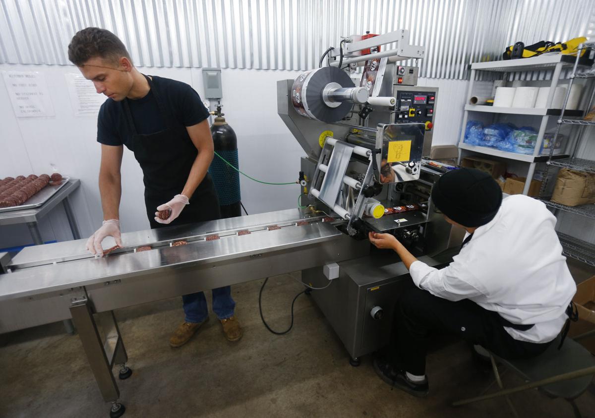 Tucson's RBar a winner in state tech challenge