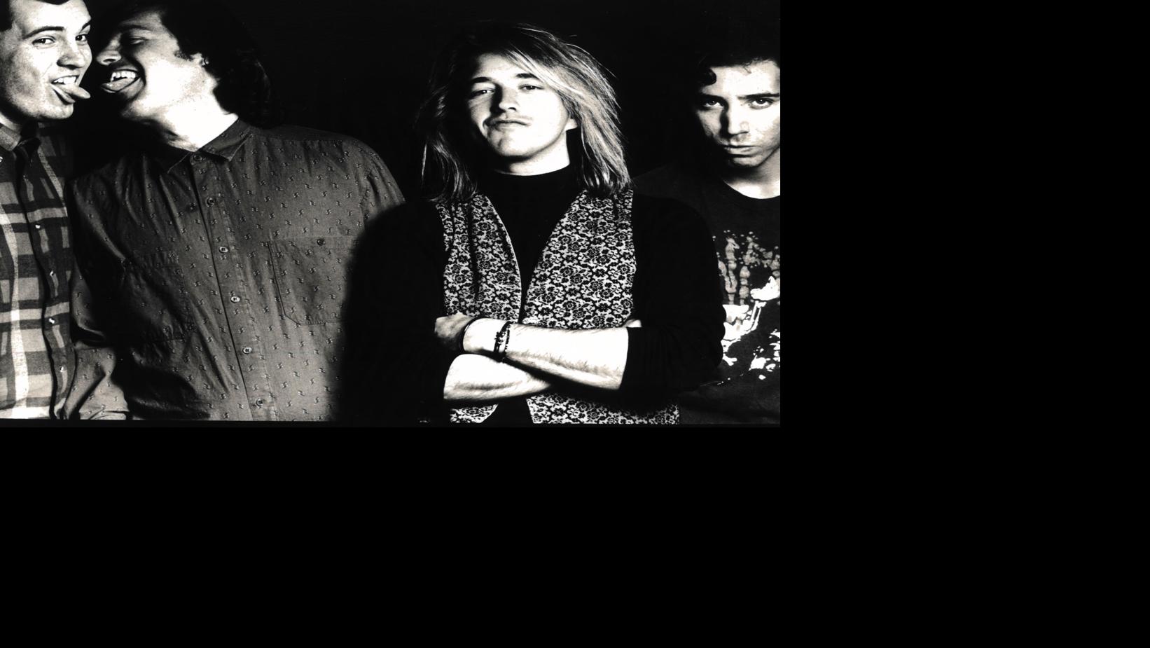 1980s-90s Tucson band reflects on what keeps them together | Music ...