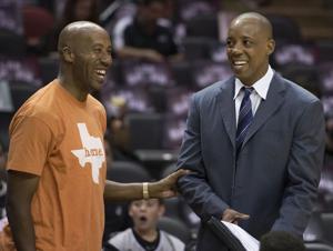Sean Elliott's latest achievement: Earning UA degree after years of ...