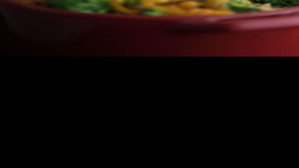 The secret savory side of oatmeal