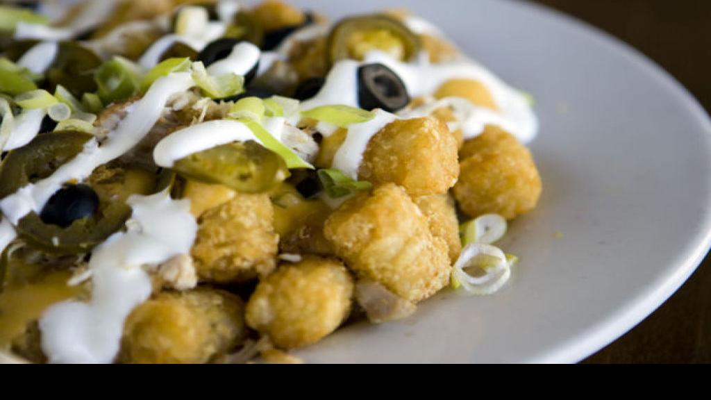 Food Network writer expands list of 'must-try' Tucson dishes