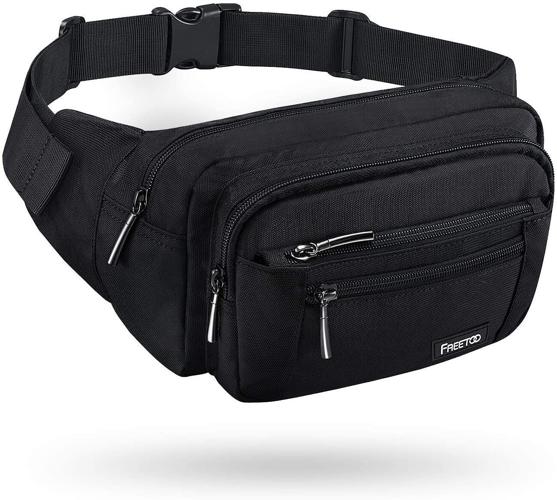 6 Fanny Packs to Love on International Fanny Pack Day
