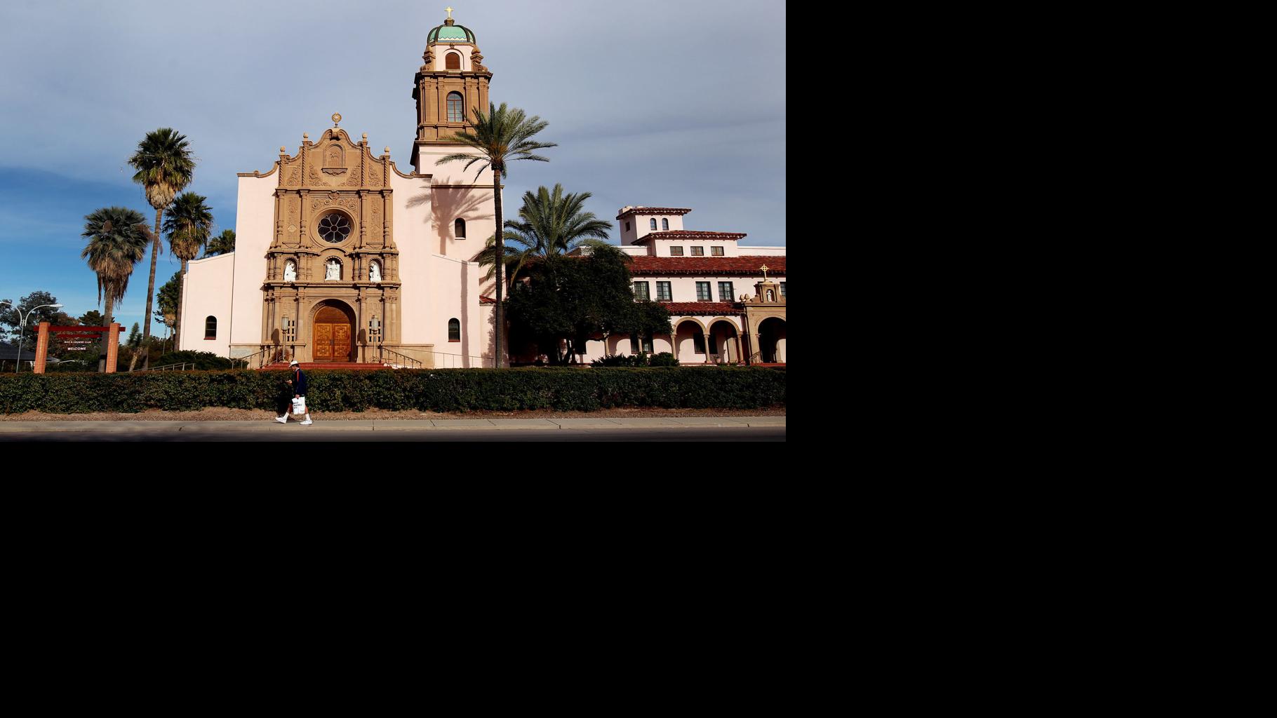 City Council starts historic designation process in bid to save Tucson ...