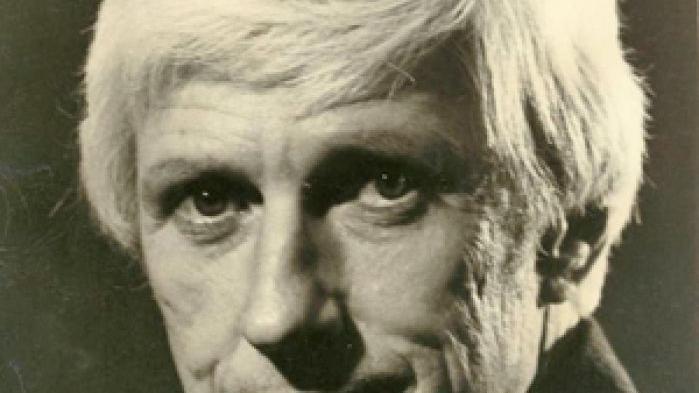 Richard W. Bruner 6/26/1926 - 4/3/2013