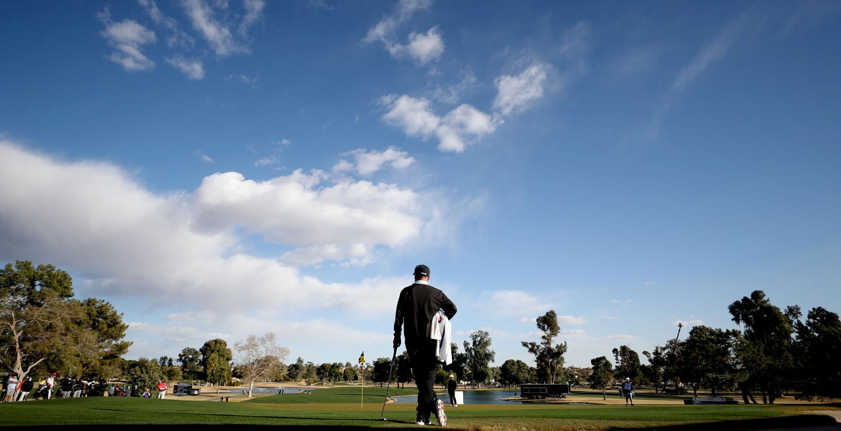 ‘Arizona has always been good to me’: Kevin Sutherland rallies to win ...