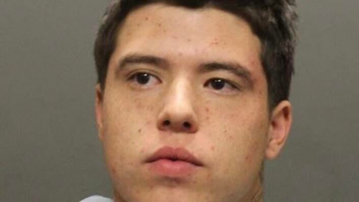 Tucson man arrested in killing of 2