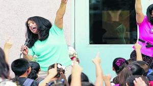 Carrillo Elementary School