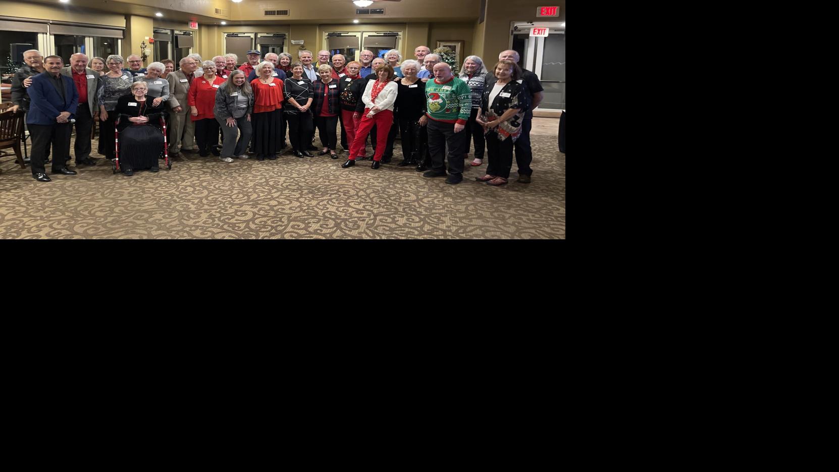 Holly Jolly Unit 17 | Units | tucson.com