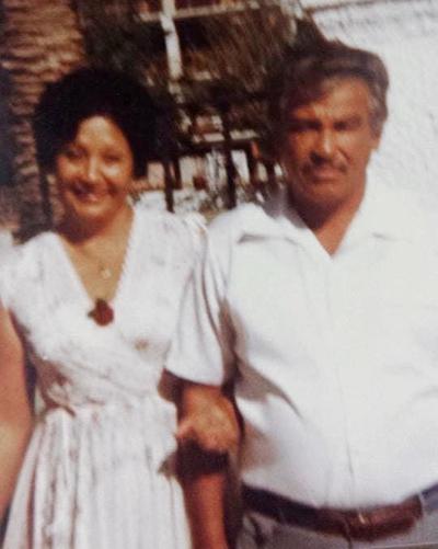 Grace Soto, Anita's Street Market owner, dies from COVID-19 at 80