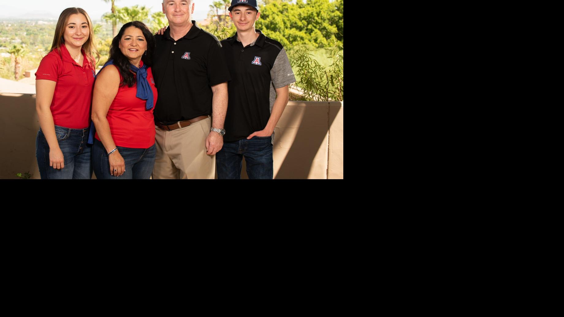 Giving back in Southern Arizona