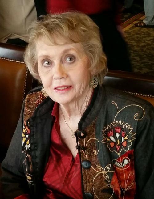 Cynthia E. Stenquist (1937 - 2023) | Billboards | tucson.com