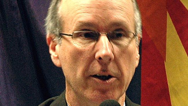 Arizona House votes to designate annual Victims of Communism Memorial Day