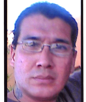 Michael Shane McCaslin