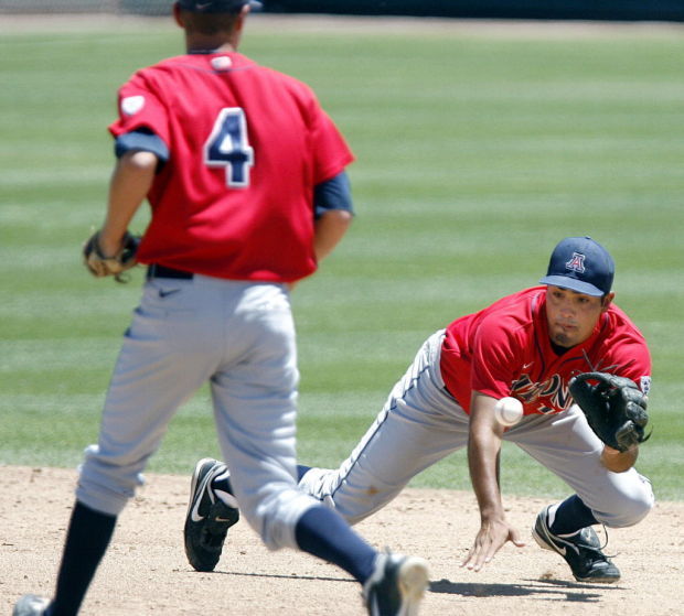 Mejia’s glove work earns minor-league accolade