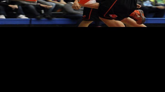 Basketball State Tournament: Cholla enjoys return to playoffs