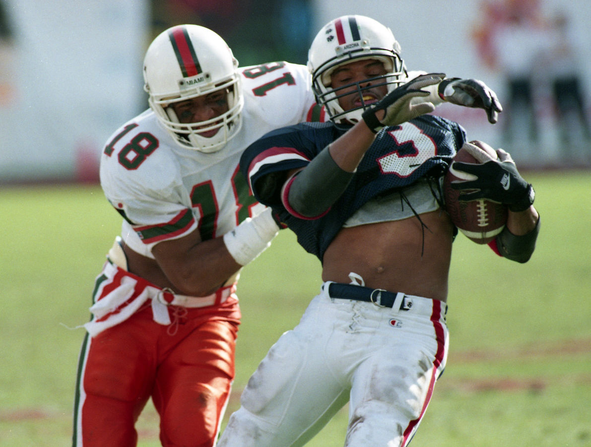 Tony Bouie