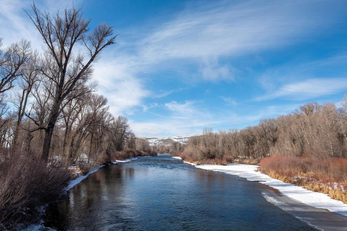 Bad runoff forecast for Colorado River adds to egal worries