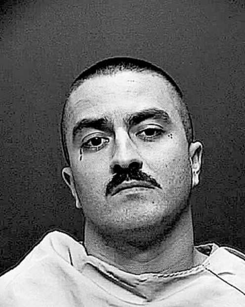 'This is from Raúl': a lethal bullet