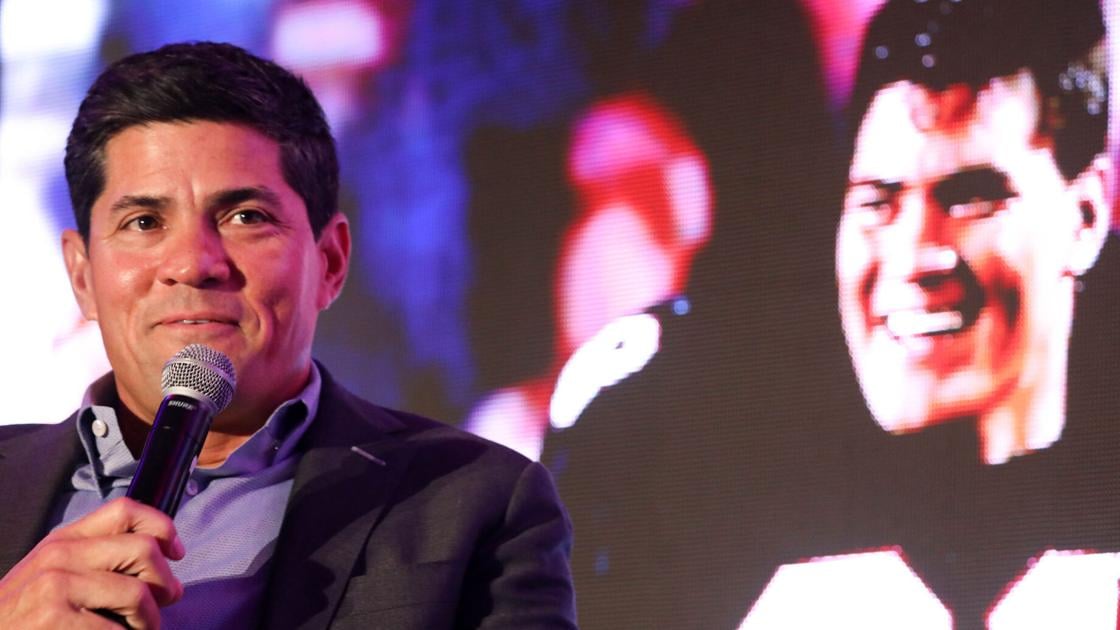 Tedy Bruschi, Lance Briggs nominated for Pro Football Hall of Fame Tedy Bruschi, Lance Briggs nominated for Pro Football Hall of Fame