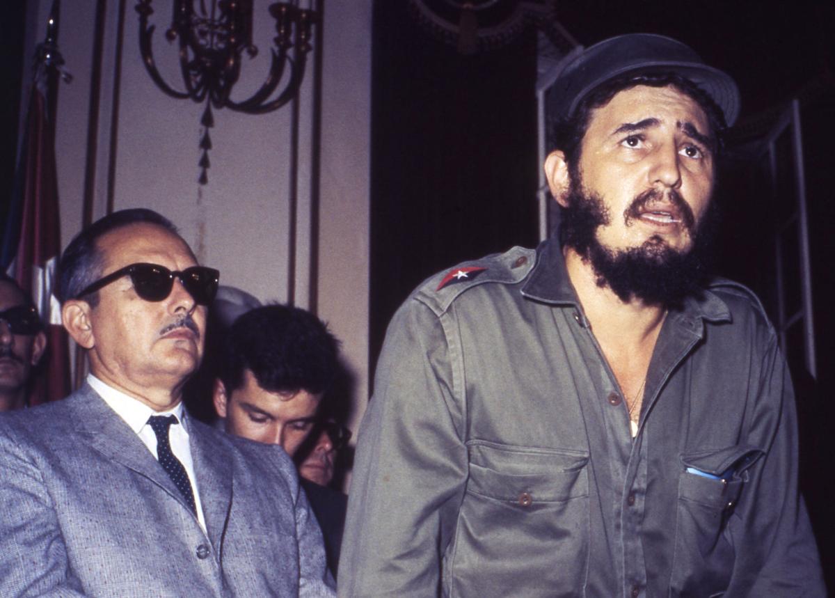 Slideshow: Today In History, Feb. 16 | Latest News | tucson.com