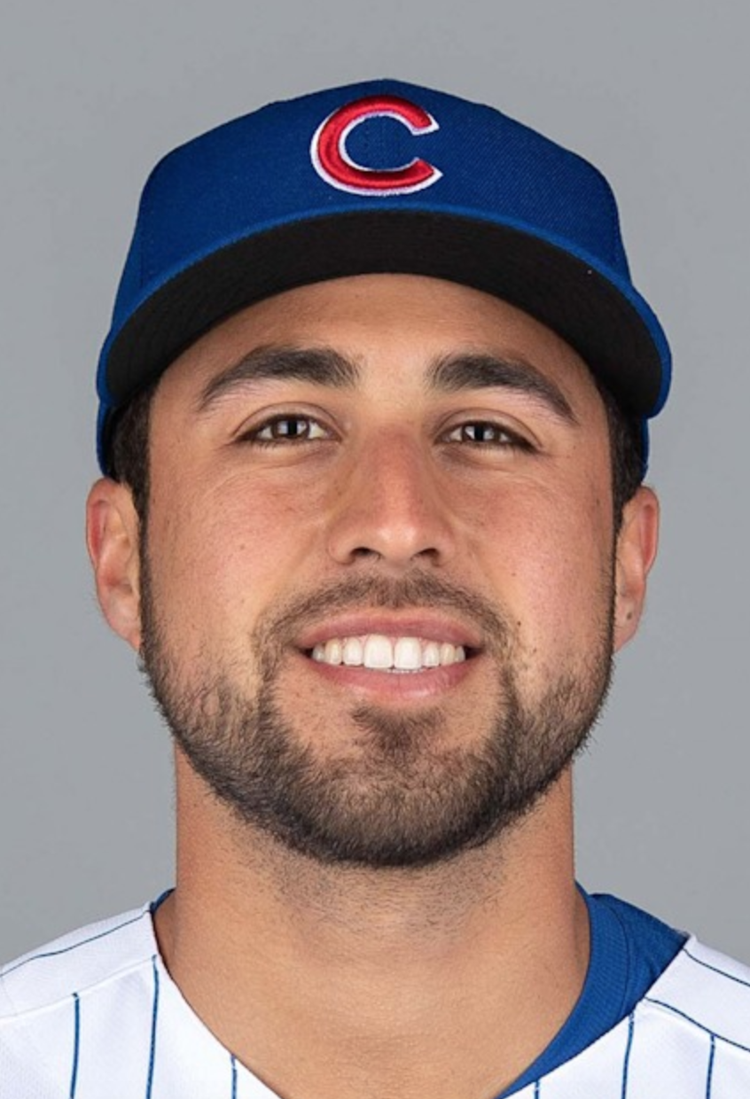 Alfonso Rivas is the 30th Wildcat to make his major league debut since ...