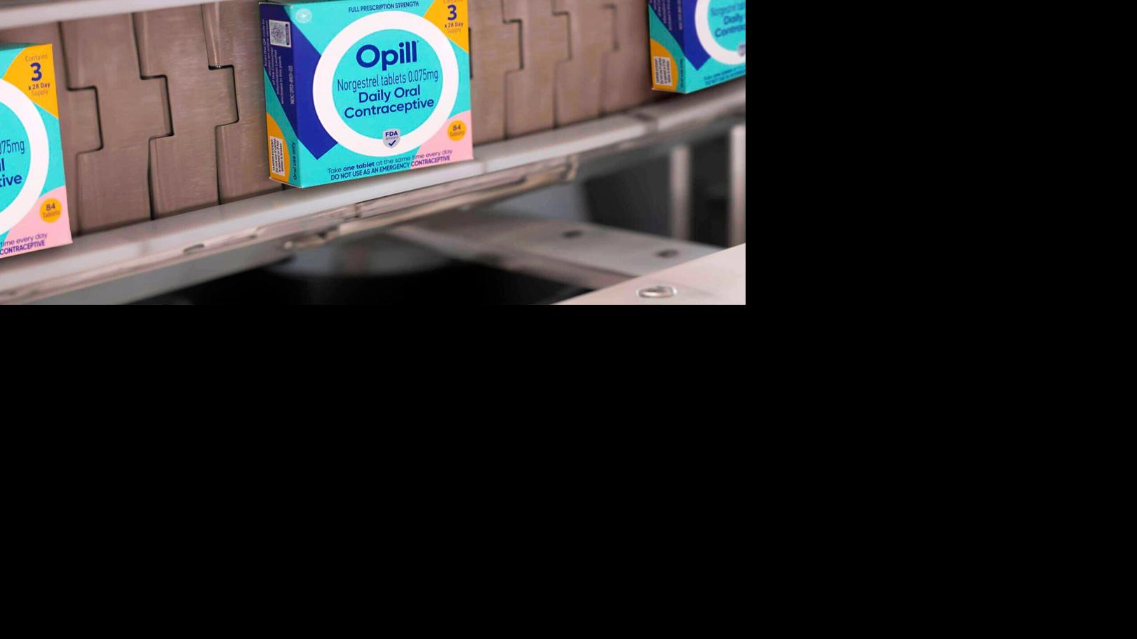 Over-the-counter birth control pill to be available soon | Nation ...