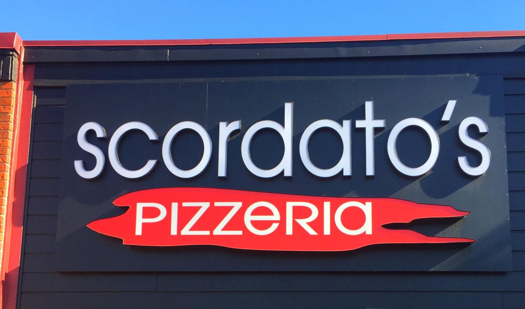 A Visit to Scordato’s Pizzeria | Saddlebag Notes | tucson.com